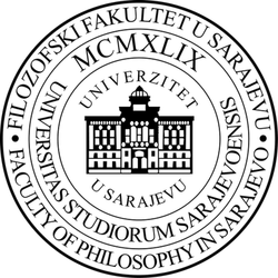 Filozofski fakultet Univerziteta u Sarajevu